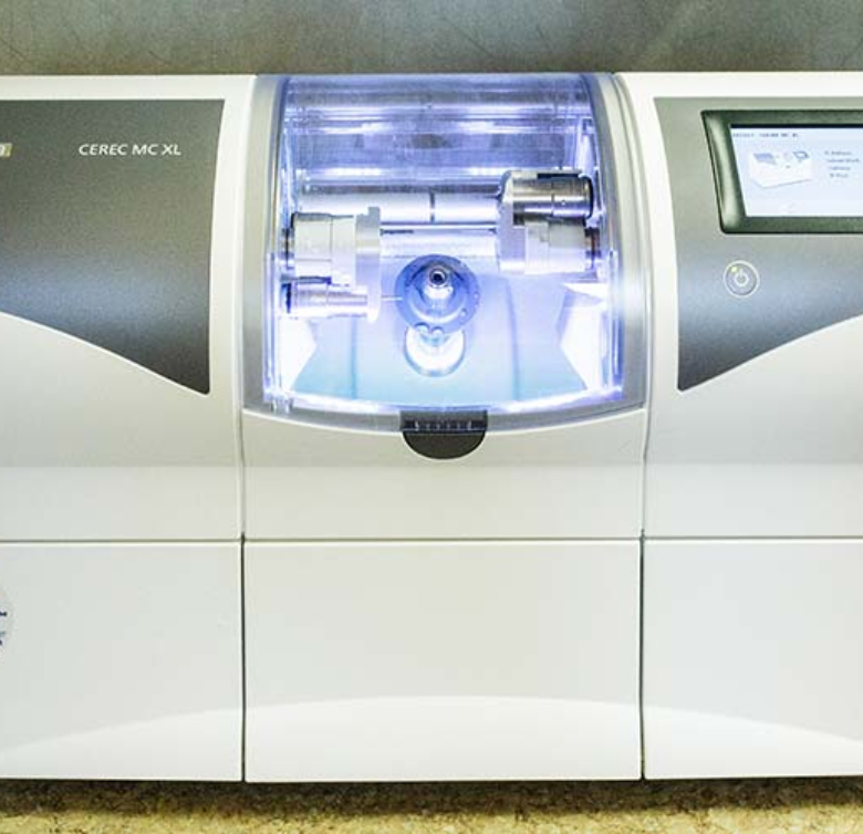 Advanced Dental Technology Hurst, TX | HEB Dental Excellence